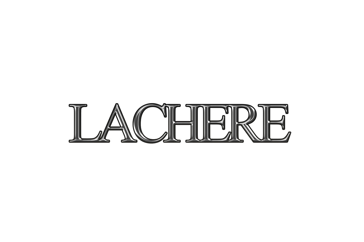 LACHERE Free Shipping
